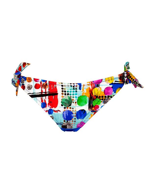 Biustonosz kąpielowy KATY balkonetka K12 - Dalia Lingerie