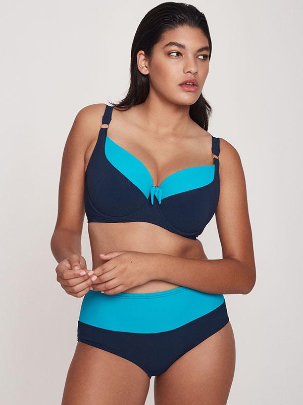 Biustonosz kąpielowy EVE K24 big - Dalia Lingerie