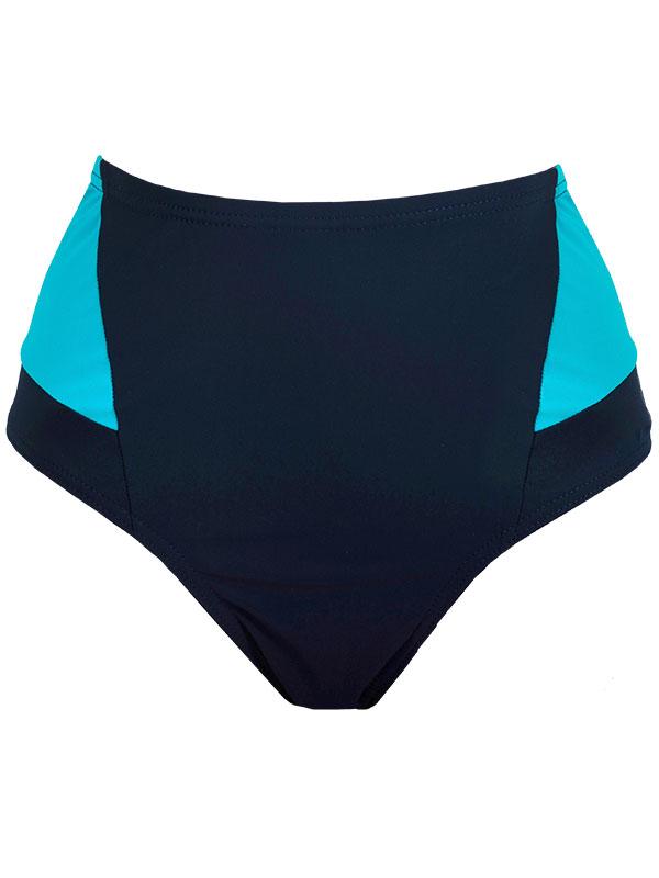 Figi kąpielowe EVE midi - Dalia Lingerie